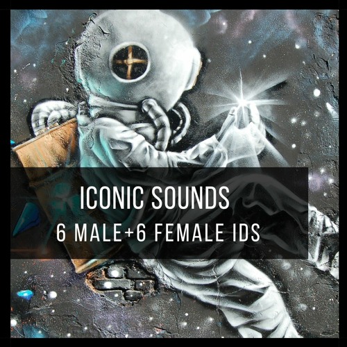 Stream Iconic Sounds by RadioJinglesVIP.com | Listen online for free on ...