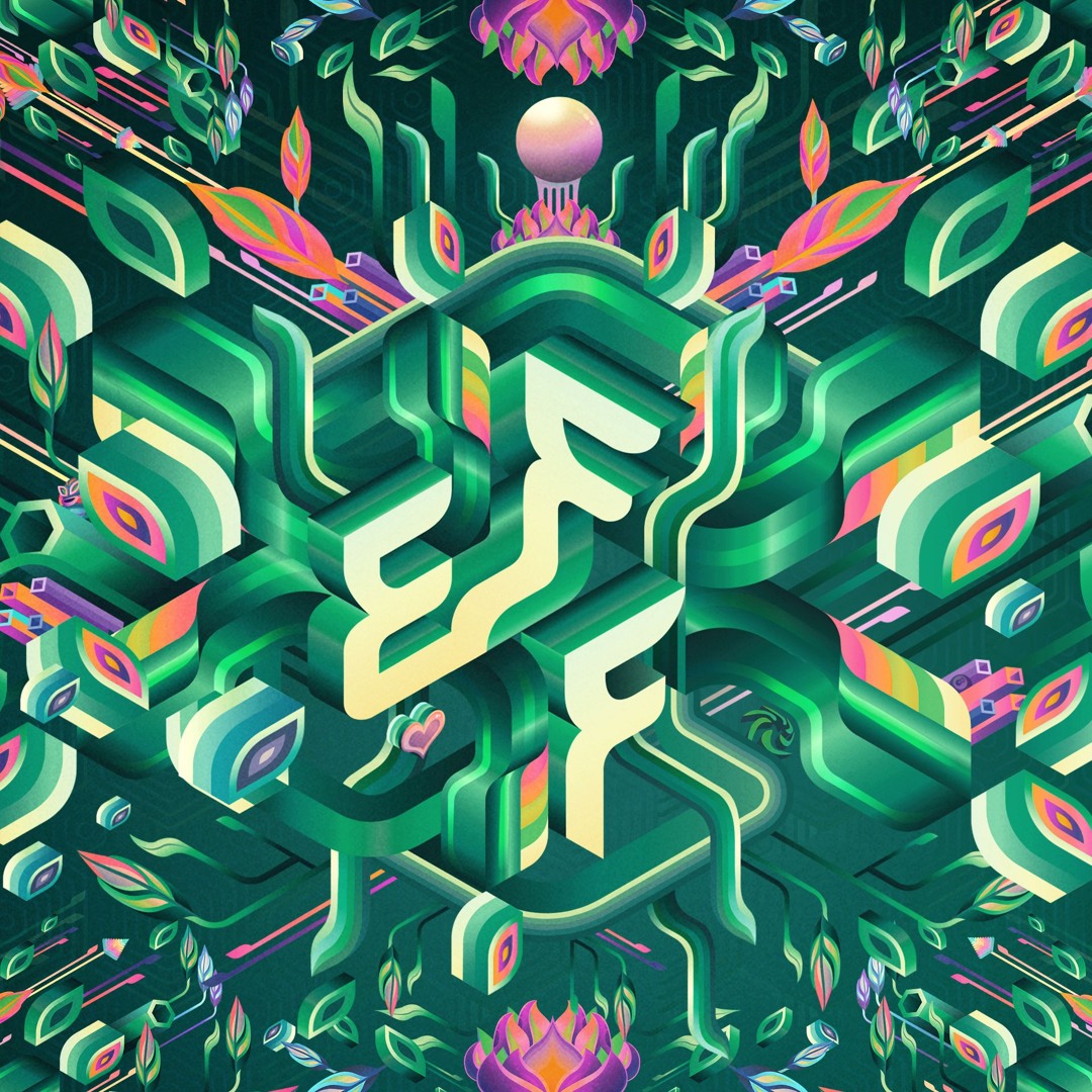 Stream SQUARE.EYES Live @ EARTH FREQUENCY FESTIVAL 2024 🔴 by SQUARE ...