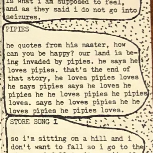 Stream Five Starcle Men - Pipies by Fleclord's Records | Listen online ...