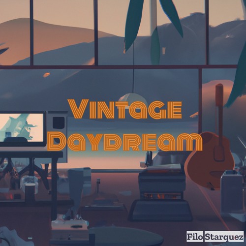 Stream Filo Starquez - Vintage Daydream by Filo Starquez | Listen ...