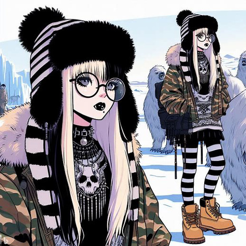 Stream ifight girls (prod. mastercard2k) by bambi | Listen online for ...