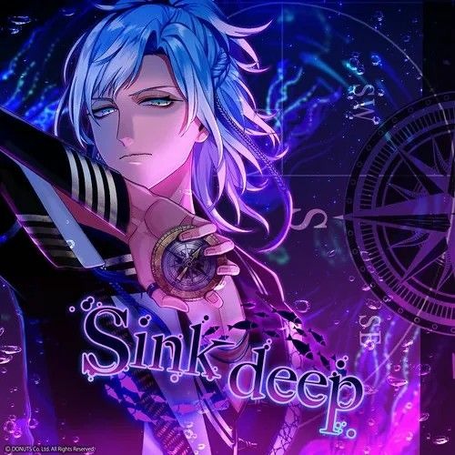 Stream Sink deep Game ver. by クバル_쿠바루 | Listen online for free on ...