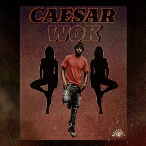 Stream CAESAR (C-Za) • WUK by Premier Studio TT | Listen online for free on SoundCloud