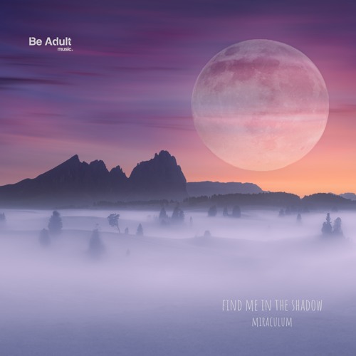 Stream MiraculuM - Grave Night Heavy Light [Be Adult Music] - 2023 by ...