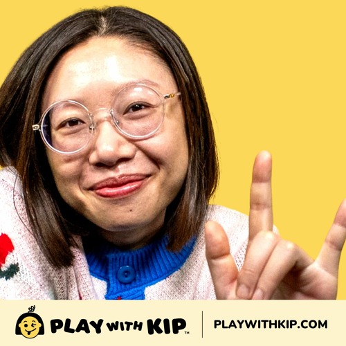 Stream episode Update From Kip: December 2023 by PLAY WITH KIP podcast | Listen online for free ...