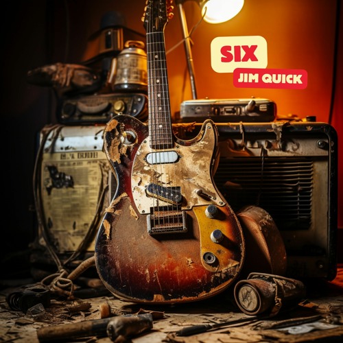 Stream SIX by Jim Quick | Listen online for free on SoundCloud