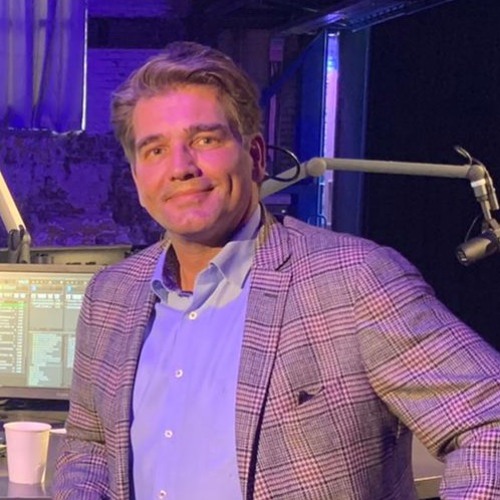 Stream episode Robert De Vries (Fira) - Cross Media Awards 2020 by New ...