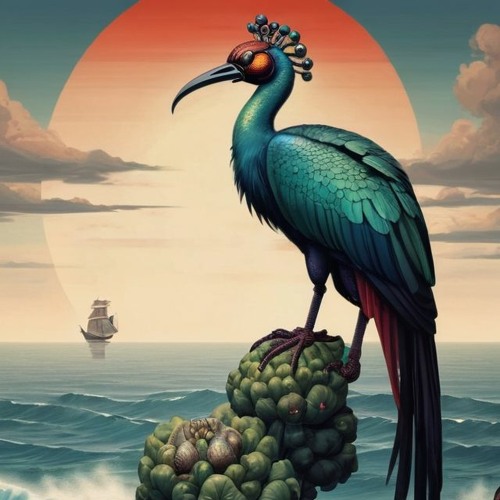 Stream Titan Opium by Sonic Veil | Listen online for free on SoundCloud