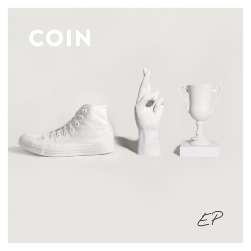Stream Fingers Crossed (Album Version) by COIN | Listen online for free ...