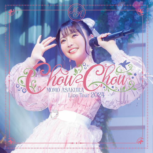 Stream Hoshizorao Omoeba (Live Tour 2024 ChouChou) by Momo Asakura | Listen online for free on ...