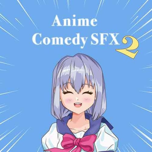 Stream Wow Sound - Anime Comedy Sound Effects Pack 2 by SynthPresets ...