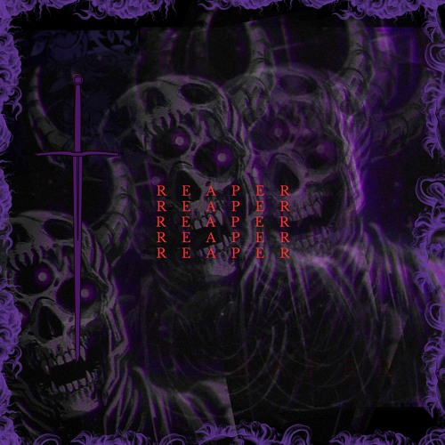 Stream "Heavens Reaper" - || Doom Slayer x Armored core x Cyberpunk ...