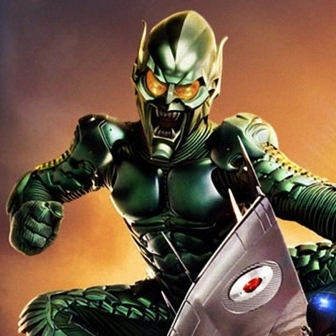 Stream Green Goblin Theme Suite - Spider-Man OST by Vendaxel | Listen ...