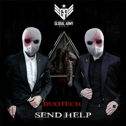 Stream DUOTECH VS FLUFFKIN - BOMBA by DUOTECH | Listen online for free on SoundCloud