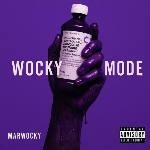 Stream MarWocky! | Listen to WOCKY MODE playlist online for free on ...
