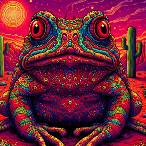 Stream Acid Toads by Planet Z | Listen online for free on SoundCloud