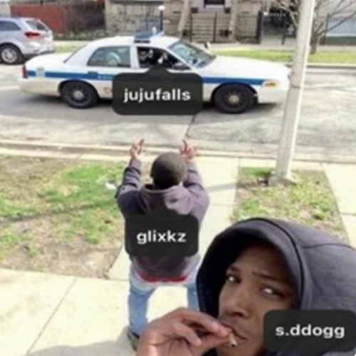 Stream glixkz_-_lurkin_on_da_opps by 420 | Listen online for free on ...