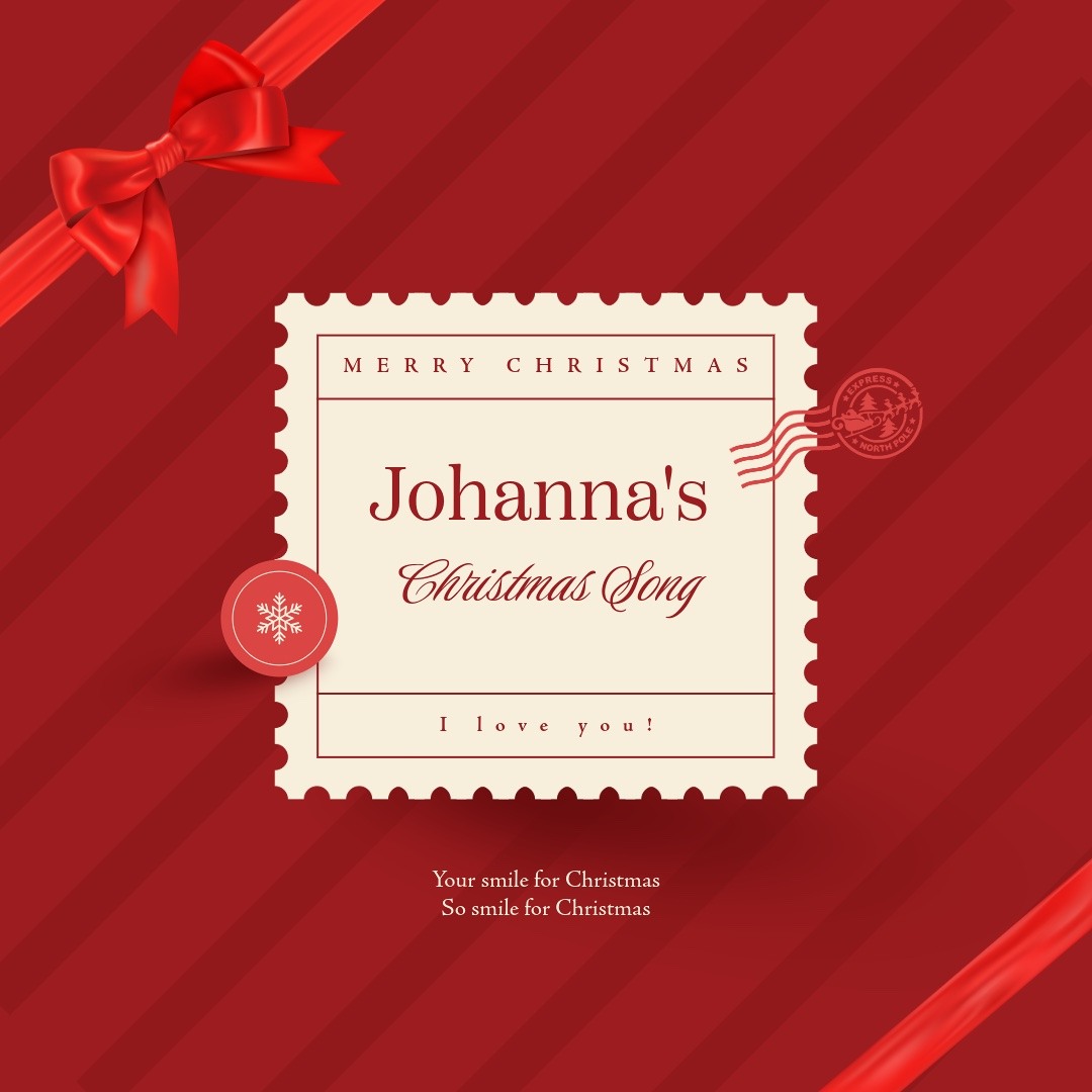 Stream Johanna's Christmas Song by Thieves In Regalia | Listen online ...