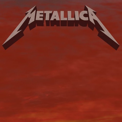 Stream Metallica Shadows Follow Remix by Flarow | Listen online for ...