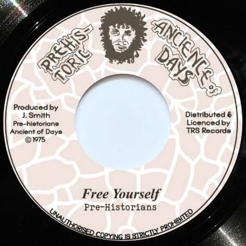 Stream Pre-Historians - Free Yourself by Mah Selecta | Listen online ...