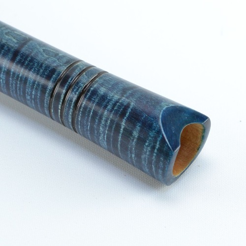 Stream 5 Hole Mojave Flute In Low G by Geoffrey Ellis Flutes | Listen ...