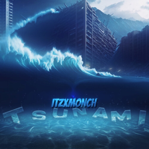 Stream JuiceWRLD_FAN - Tsunami (Ft. XXTENTACION, Mills) by XXXTentacion ...