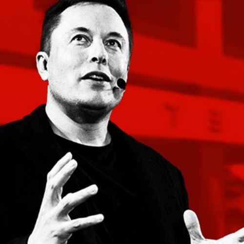 Stream Elon Musk - Goes To Mars (feat. Chris Drake) by Music Selector ...