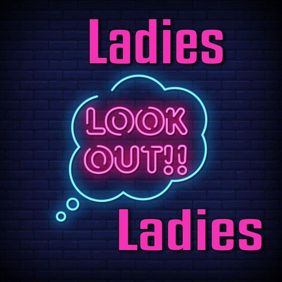 Stream Look Out Ladies (All New) by ROCK BINGE (Sky Christen) | Listen ...