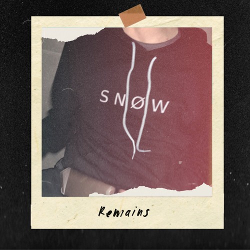 Stream Snøw & Skinny Atlas - Remains by Skinny Atlas | Listen online ...