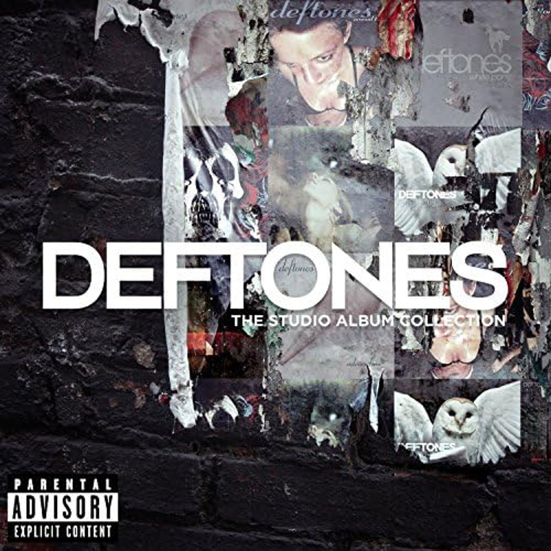 Stream MX - deftones by xerøs | Listen online for free on SoundCloud