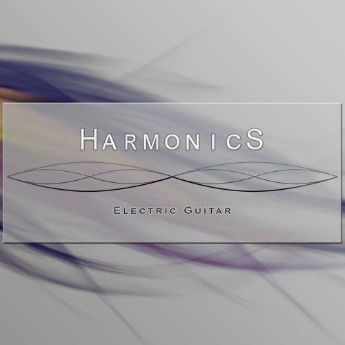 Stream Harmonics - Electric Guitar - RAW by Andreas T. Music | Listen ...