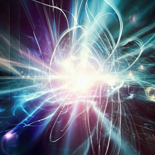 Stream The Power Of Quantum Physics - Remaster by Alefa Music ...