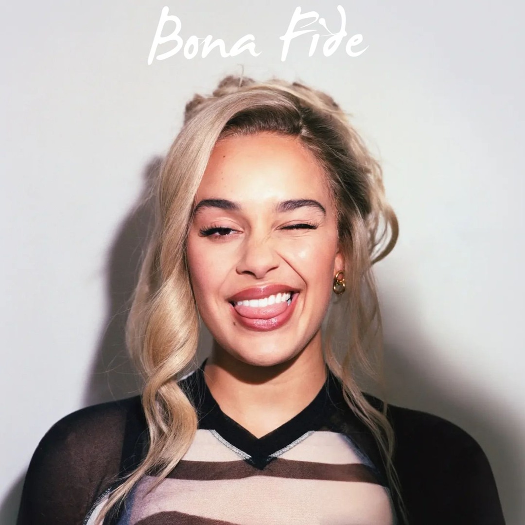 Stream Jorja Smith - High (Bona Fide Remix) by Bona Fide | Listen ...