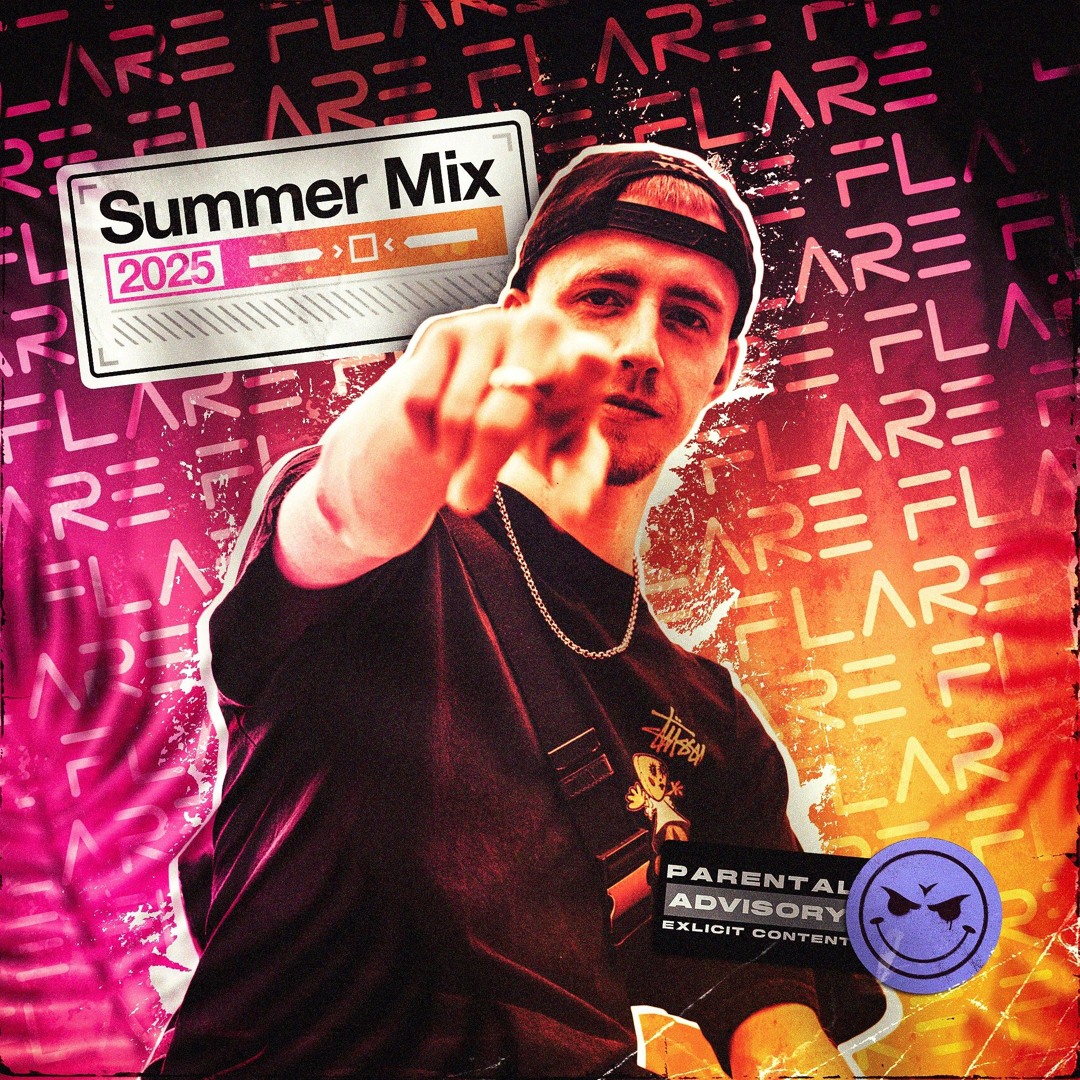 Stream Drum & Bass Mix - Summer Mix 2025 (Tracklist in the description ...