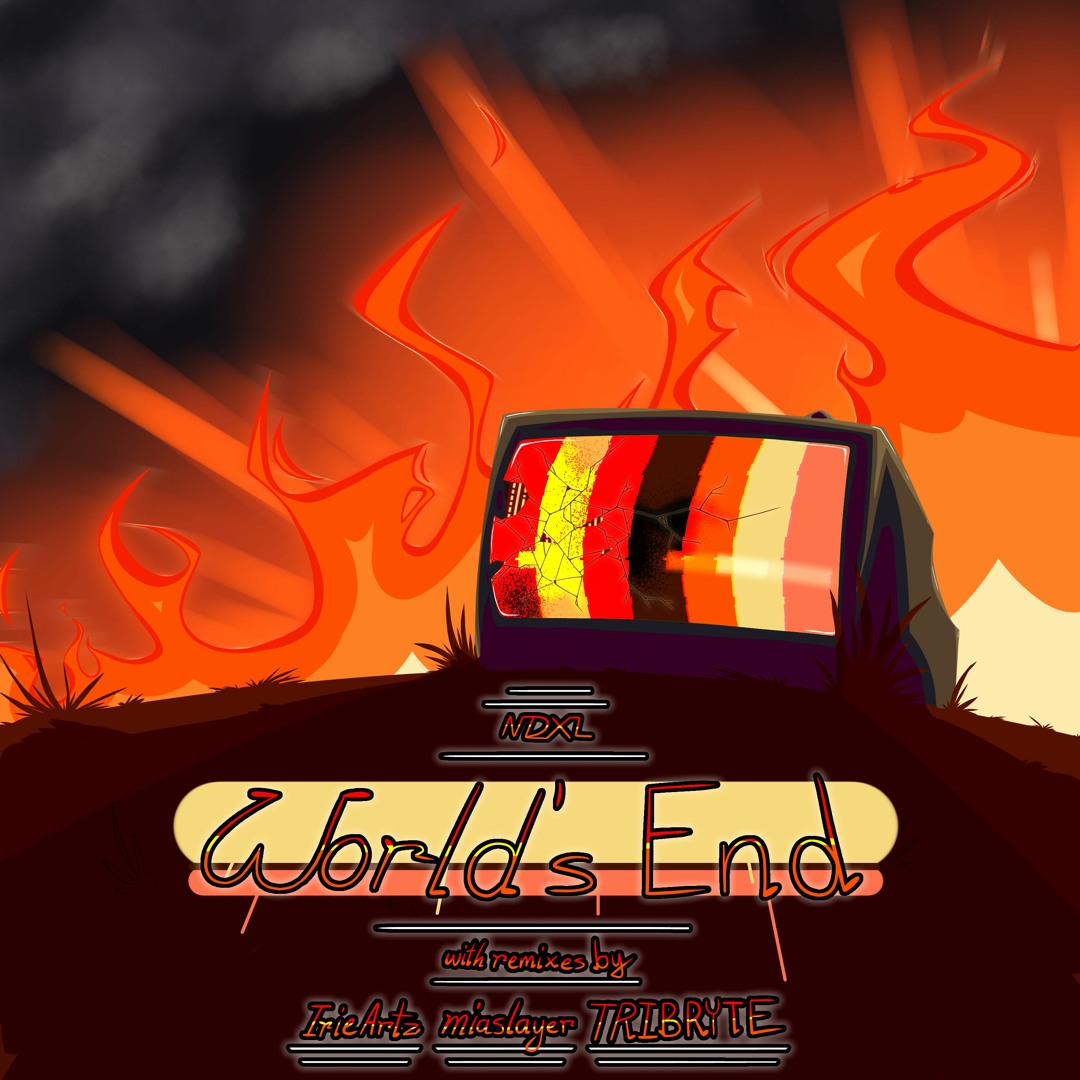 Stream NDXL - World's End by NDXL | Listen online for free on SoundCloud