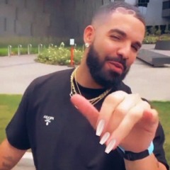 Drake Rullestol Meme Mal