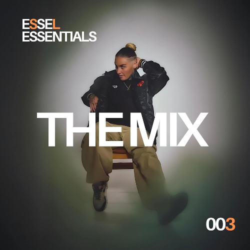 Stream Essel Essentials The Mix 003 by ESSEL | Listen online for free ...