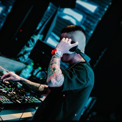 Stream Nicolas HADJAB | Listen to NIKO EDM Mars 2024 playlist online ...