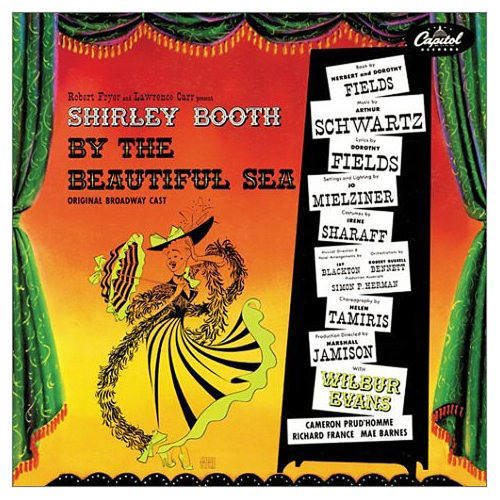 Stream Good Time Charlie by The Original Broadway Cast Of 'Golden Boy ...