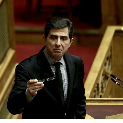 Stream Ο Κωνσταντίνος Γκιουλέκας στο Ράδιο Θεσσαλονίκη by Rthess.gr ...