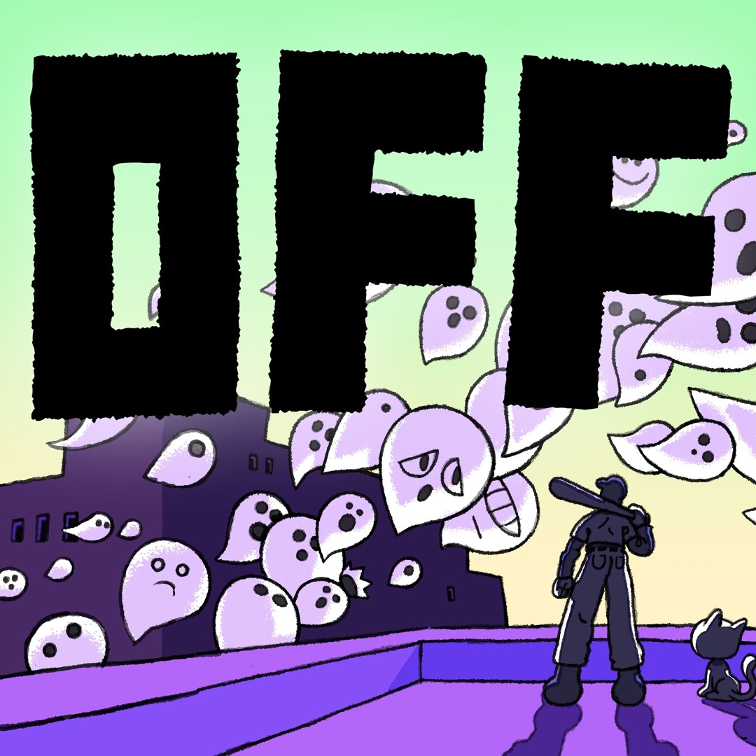 Listen to TRAILER - OFF Original Soundtrack (Toby Fox) by Archive in ...