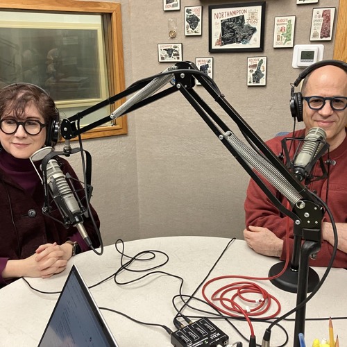 Stream Local high school for LGBTQIA students w/ Dr. Allison Druin & Dr ...