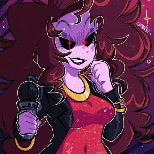 Stream High Nightcore Fnf by ShadowAgentKK YT | Listen online for free ...