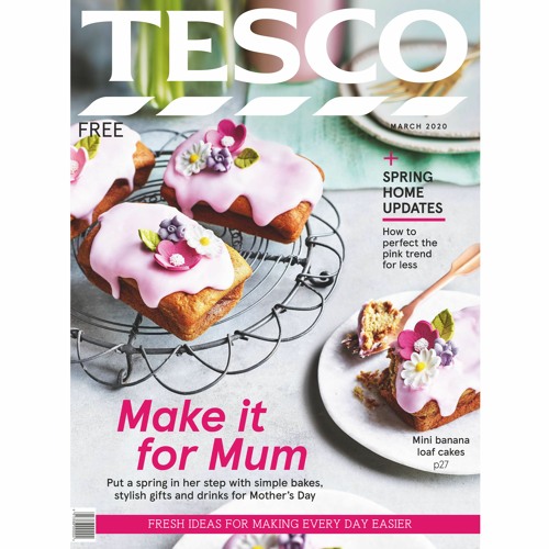Stream Afternoon Tea For Mother's Day - Easy and delicious ideas from ...