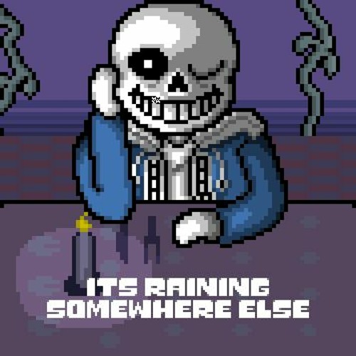 Stream It's Raining Somewhere Else Remix by AlgebraX | Listen online ...