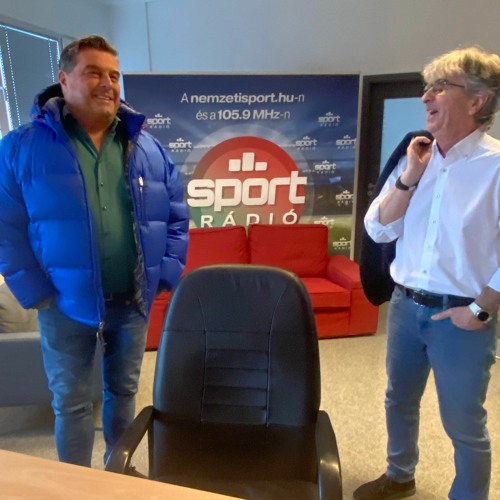 Stream episode 230310 HAZAFUTÁS OROSZ PÁL ÉS BORBOLA BENCE by ...