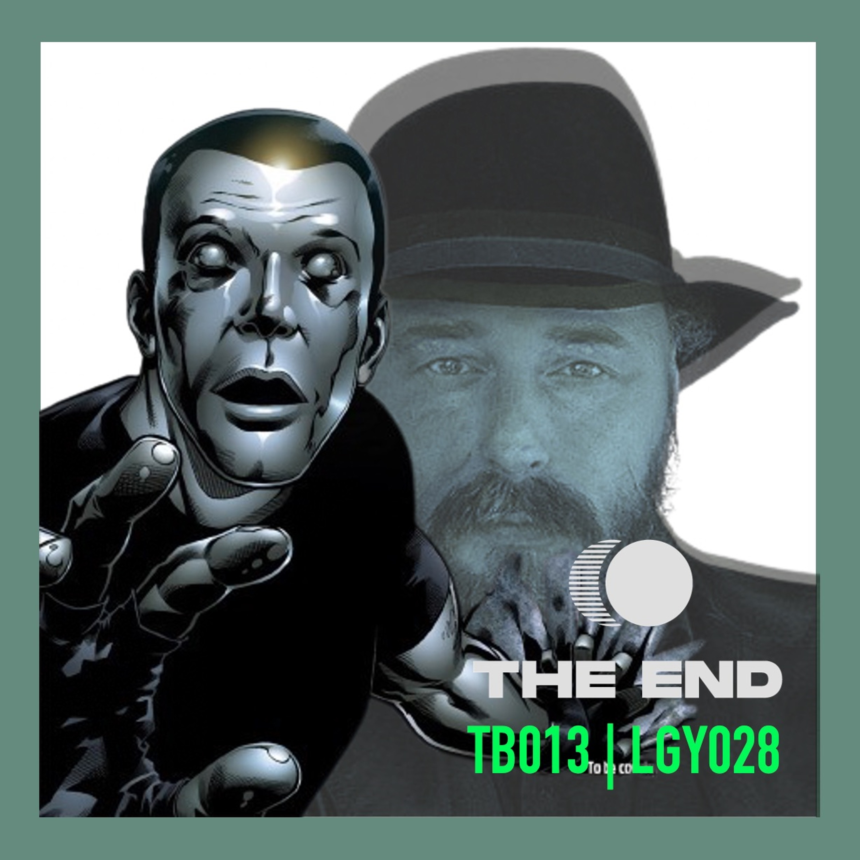 The End Pod - PODash