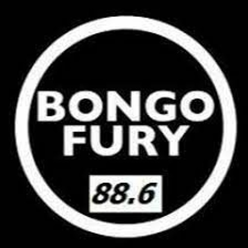 Stream Bongo Fury - Février 2022 - Bongo by numbers by Radio Gâtine ...