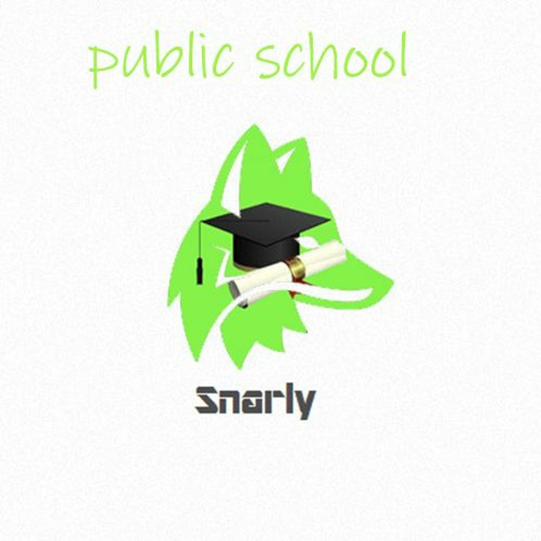 Stream Public School by Snarly | Listen online for free on SoundCloud