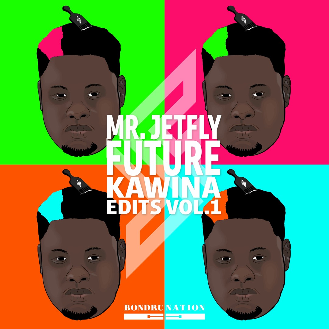 Stream MrJetFly - Kulosa Future Kawina Edit by MrJetFly | Listen online ...